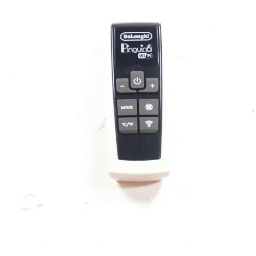 Delonghi-Remote-Control