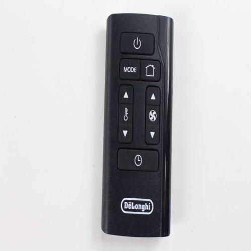 Delonghi-Remote-Control
