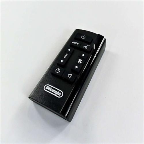 Delonghi-Remote-Control