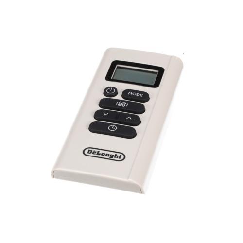 Delonghi-Remote-Control
