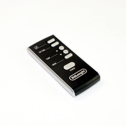Delonghi-Remote-Control