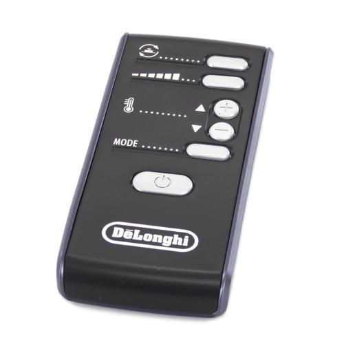 Delonghi-Remote-Control