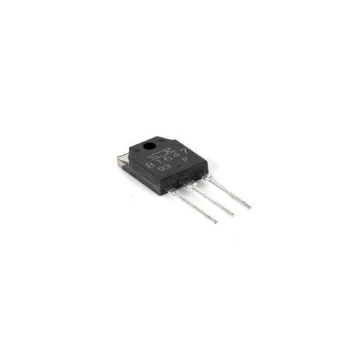 Denon-Transistor-2Sb1647Y-Avr2106