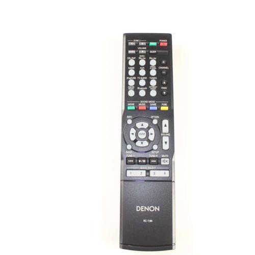 Denon-Remote-Control-Rc-1189