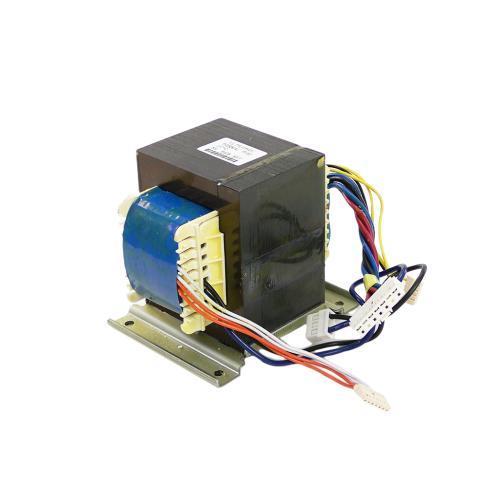 Denon-Power-Transformer