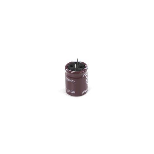 Denon-Cap-Elect-200V-100Uf-Avr3312Ci