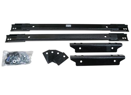 Demco-2021-5Th-Wheel-Frame-Bracket-Kitchevy-Gmc-2500-3500-Hd