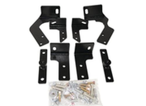Demco-5Th-Wheel-Frame-Bracket-Kit-0917-Ram-1500-Not-Air-Susp