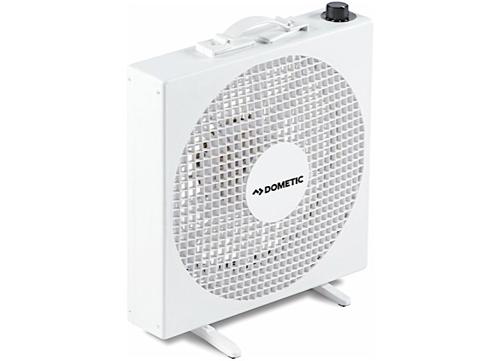 Dometic Usa Fantastic Vent Endless Breeze Stand Alone Fan #DOM-01100WH ...
