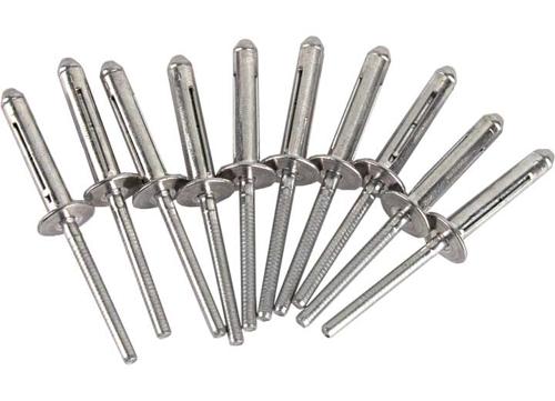 Dometic Usa Rivet Oscar 10 Pk #DOM-113008P10 - Rv Parts and Accessories ...