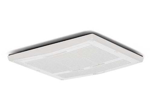 Dometic Usa Air Conditioners Ac Ducted Indoor Plenum Kit W/Remote White ...