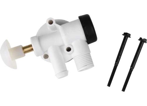 Dometic Usa Kit Water Valve #DOM-385314349 - Rv Parts and Accessories ...