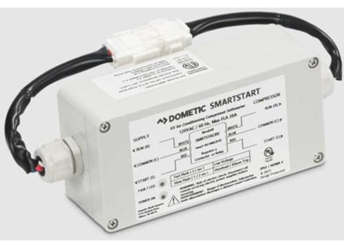 Dometic-Usa-Dometic-Smartstart-For-Penguin-Ii-Soft-Starter-A Dometic-Usa-Dometic-Smartstart-For-Penguin-Ii-Soft-Starter-A