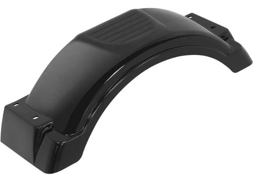 Draw-Tite Plastic Trailer Fender W/Top Step 8In12In Tire Size Style B ...