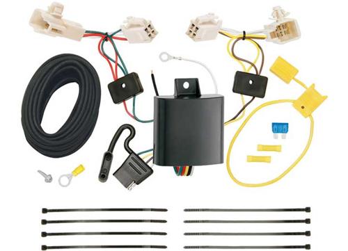 Draw-Tite 1519 Legacy Tone Connector W/Upgraded Circuit Protected ...