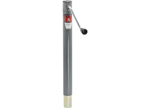 Draw-Tite Sidewind Jack 15In Travle No Mount 2000Lb Capacity #DRT ...