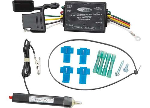 Draw-Tite Multifit Adapter Kit W/Convertor #DRT-20251 - Rv Parts and ...