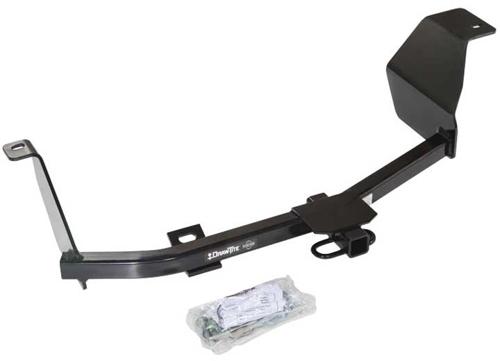 Draw-Tite-12C-Versa-4Dr-Sedan-Cls-I-Hitch-Only-Without-Ball-