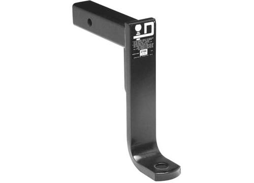 Draw-Tite 11In Drop X 9In Cls Iii Ball Mount #DRT-2706 - Rv Parts and ...