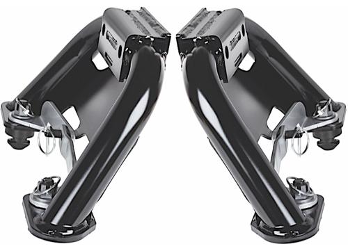 Draw-Tite-M5-32K-Leg-Kit-For-11C-F250-F350-F450-W-Oe-Puck-Sy