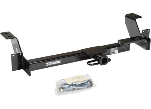 Draw-Tite-0207-Rendezvous-0105-Aztek-Cls-Ii-Hitch-Only-Witho