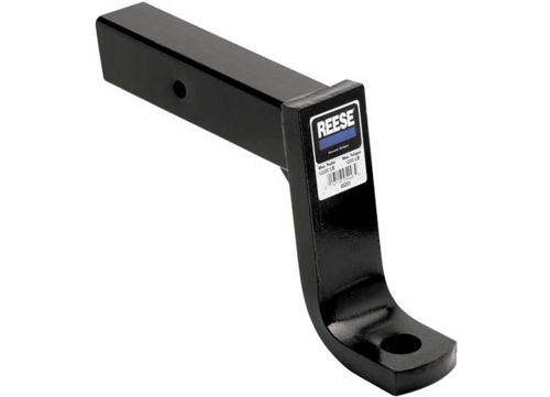 Draw-Tite Titan/7 3/4In Drop Cls V Ball Mount #DRT-45291 - Rv Parts and ...