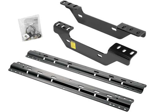 Draw-Tite-Kit-Fifth-Wheel-Custom-Quick-Install-Kit-Includes-