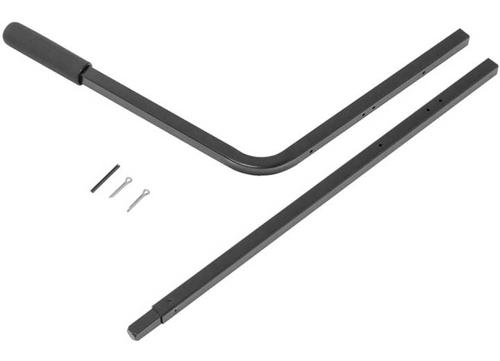 Draw-Tite Handle Service Kit #DRT-58161 - Rv Parts and Accessories ...