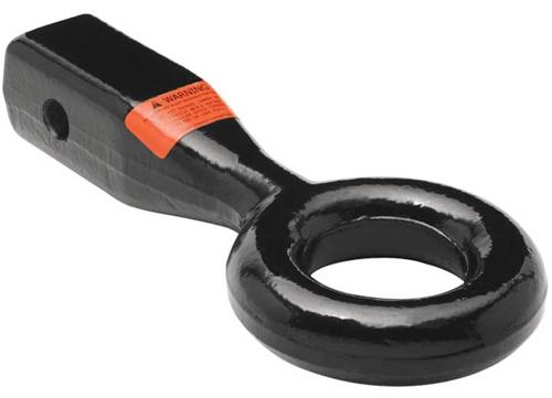 Draw-Tite-Receiver-Mount-Tow-Eyelet-Solid-Shank-Gwr-10000-Lb