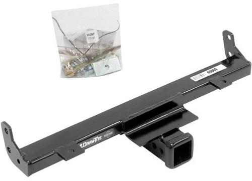 Draw-Tite-0718-Wrangler-Jk-Except-W-Adaptable-Bumper-Design-