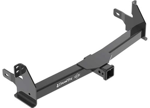 Draw-Tite-14C-4Runner-Front-Mount-Receiver-Hitch