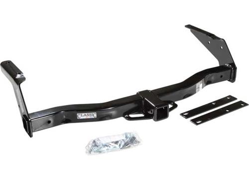 Draw-Tite 7803 Ram Van W/Step Bumper Cls Iii Hitch #DRT-75140 - Rv ...