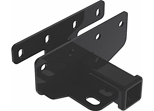 Draw-Tite 07C Wrangler Jl/Jk Class Iii Maxframe Receiver Hitch #DRT ...