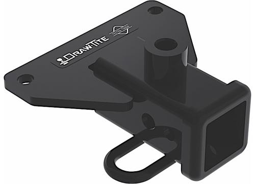 Draw-Tite 20C Gladiator Class Iii Maxframe Receiver Hitch #DRT-76384 ...