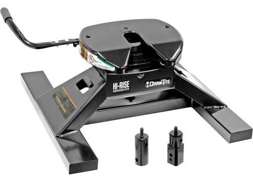 Draw-Tite-Kit-18K-5Th-Wheel-Conversion-Kit-Fits-Drt-Bnw-Unit