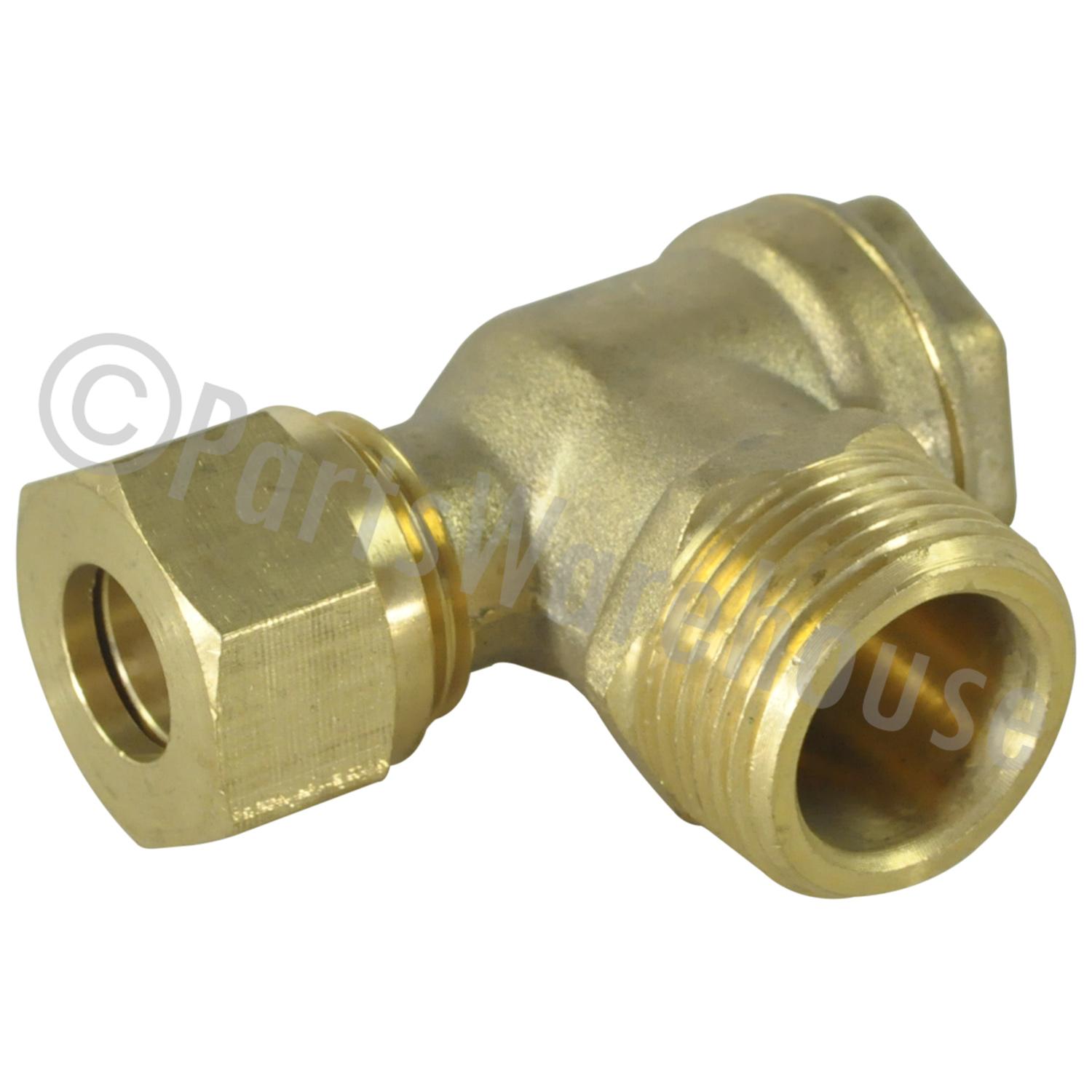 Dewalt Valve #DWB-9048134 - Tool Parts and Accessories - PartsWarehouse