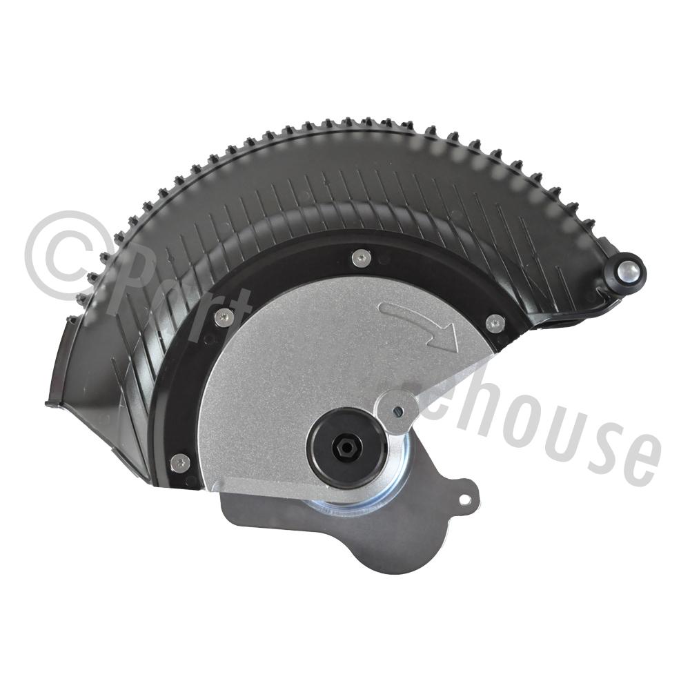 DeWalt Guard Lower #DWB-NA073565 - Tool Parts and Accessories ...