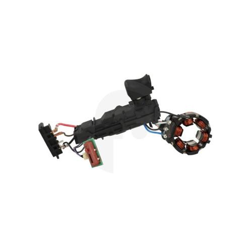 Dewalt Stator Sa #DWB-NA081146 - Tool Parts and Accessories ...