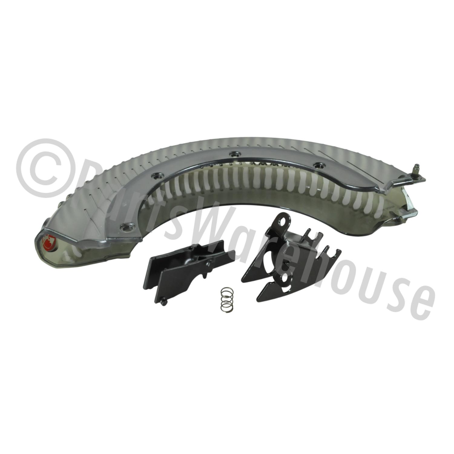 DeWalt Dust Deflector #DWB-NA376574 - Tool Parts and Accessories ...