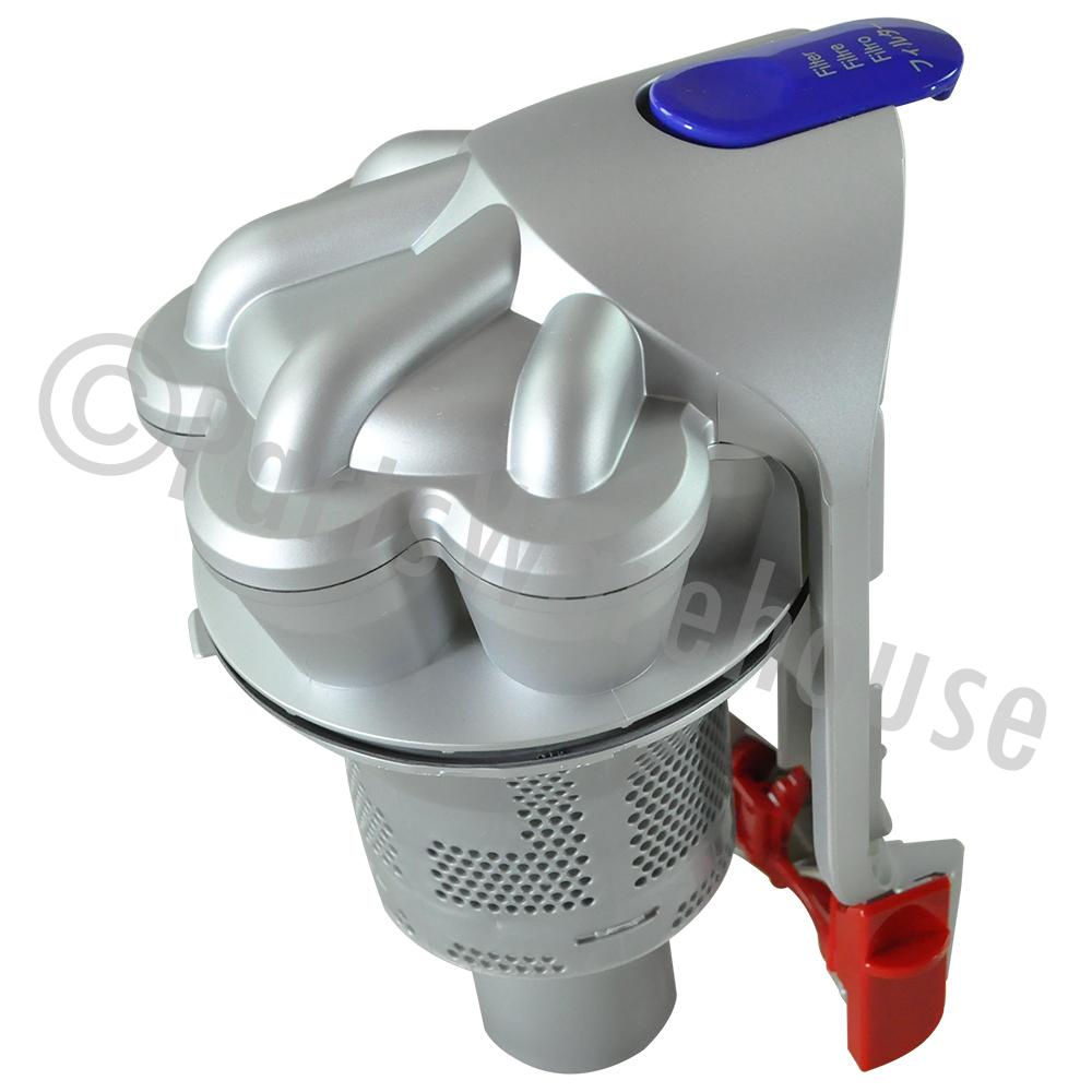 Dyson Dc 56 Cyclone #DYS-964218-01 - Vacuum Parts and Accessories ...