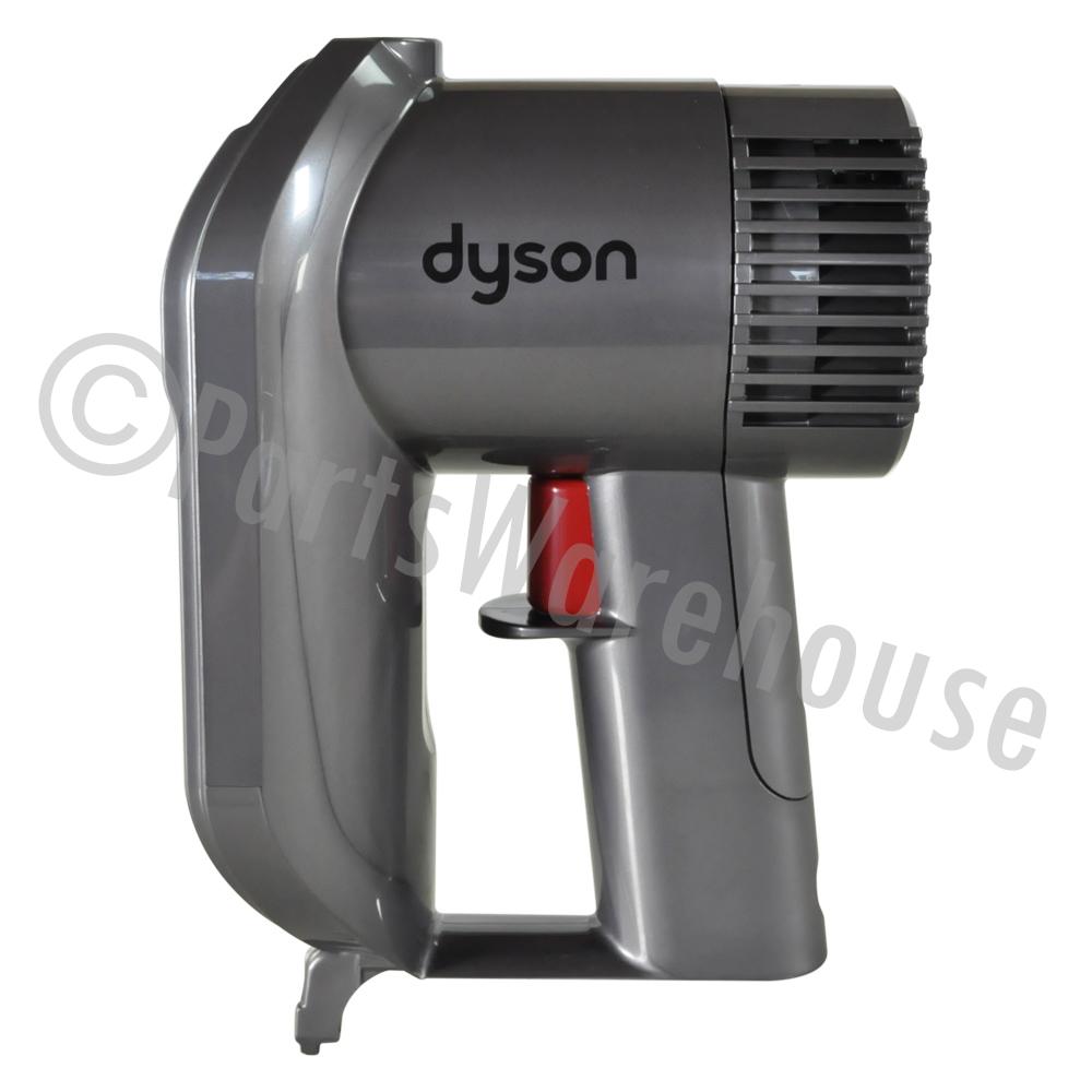 Dyson V2 Type B Main Body Service Assembly #DYS-965558-06 - Vacuum ...