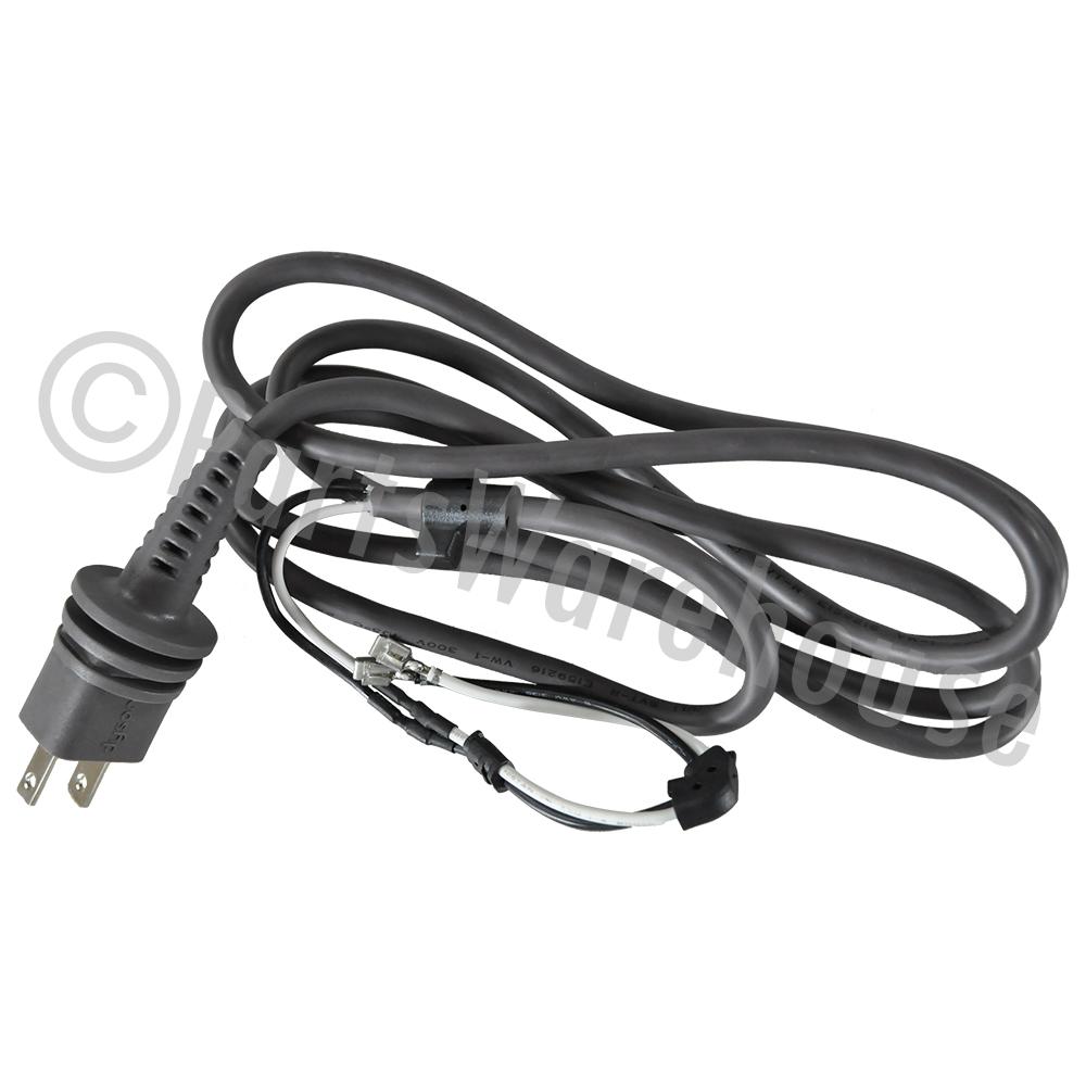Dyson Cord, Power Am09 Hot + Cold Fan Heater #DYS-966539-06 - Vacuum ...
