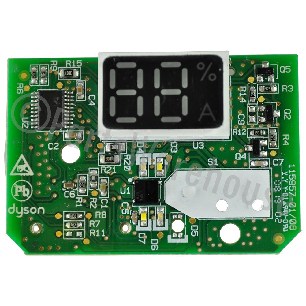 Dyson AM10/MF01 Humidifier | Partswarehouse