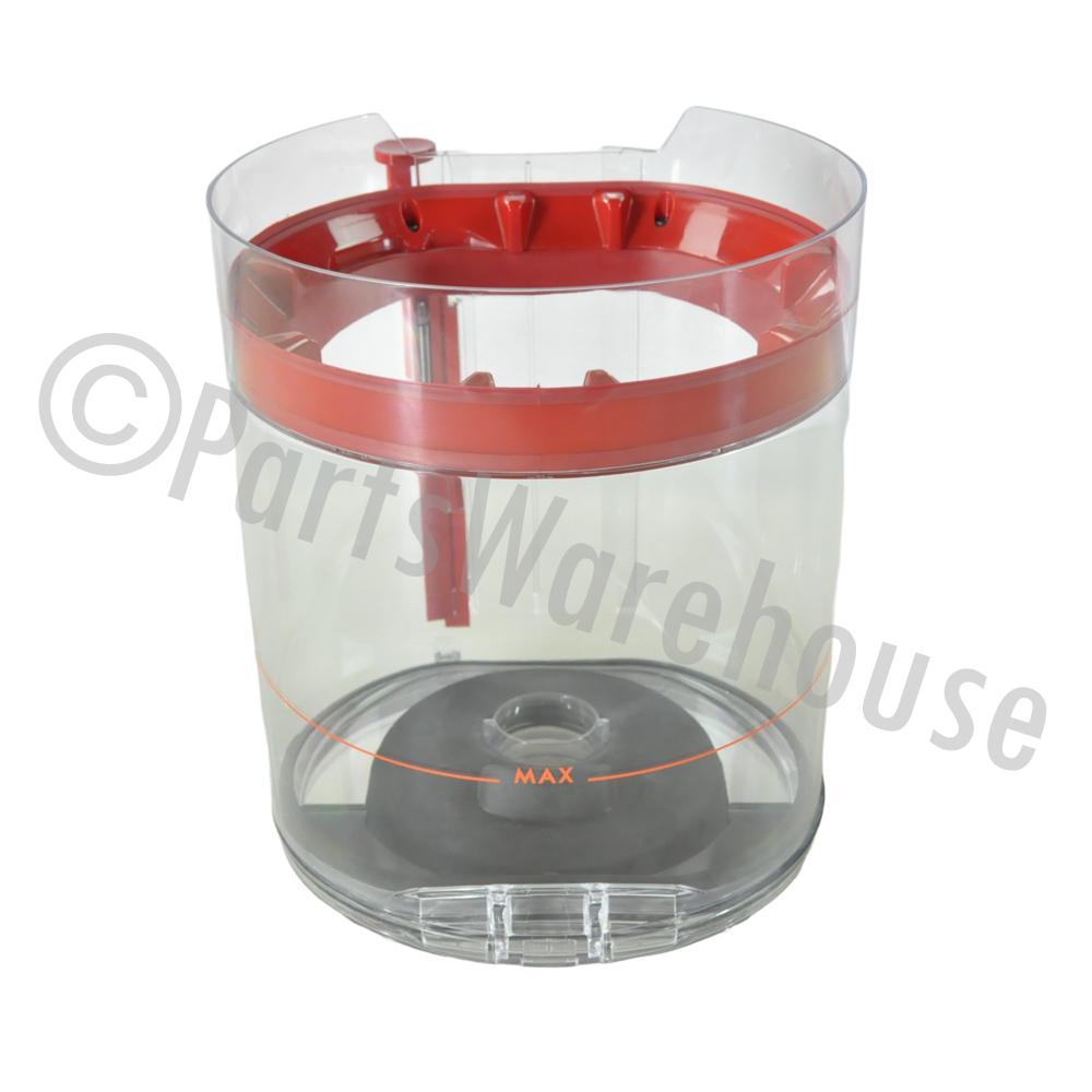 Dyson CY22 Cinetic Big Ball Animal Parts and Accessories- VacPartsWarehouse