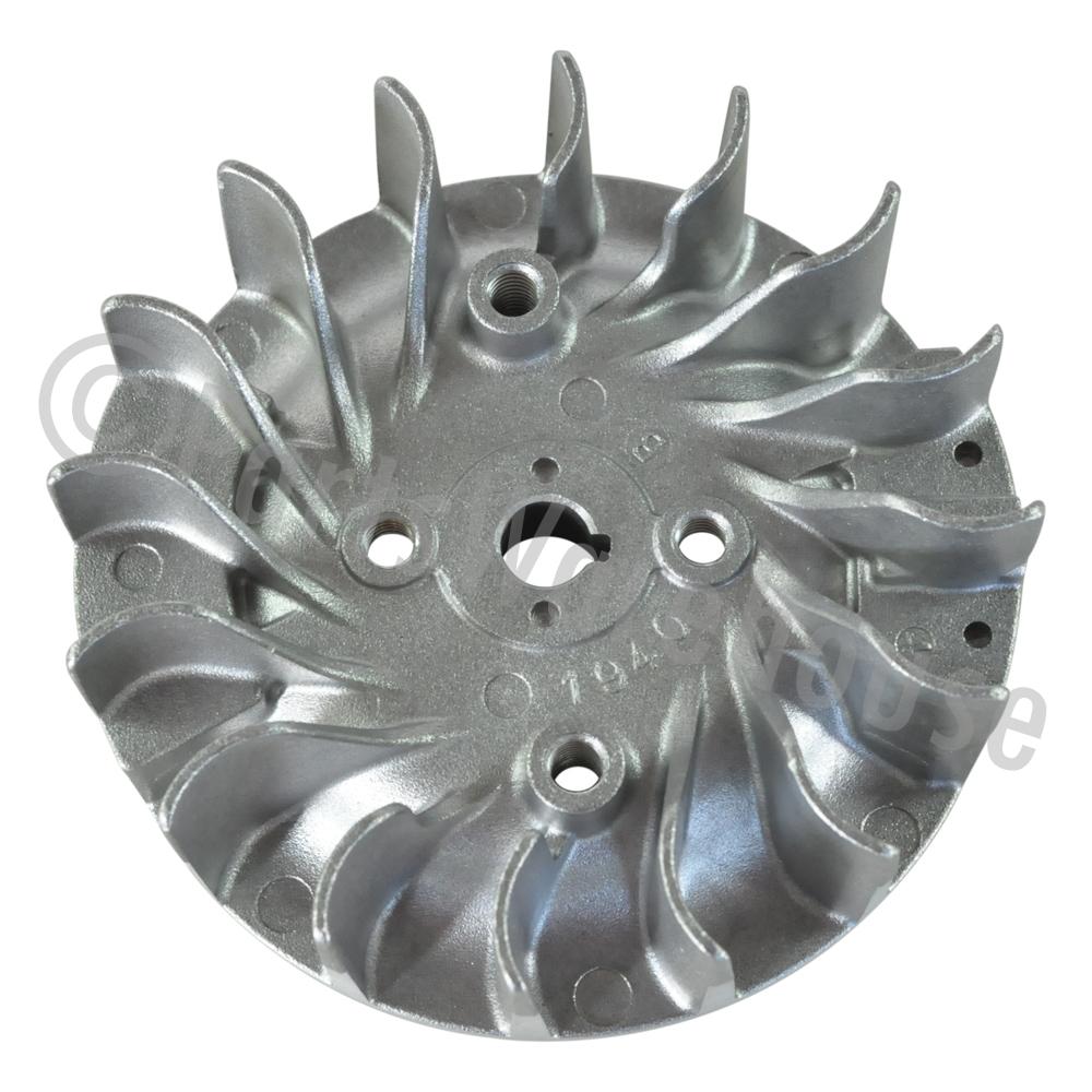 Echo Rotor Magneto #ECH-A409001151 - Tool Parts and Accessories ...