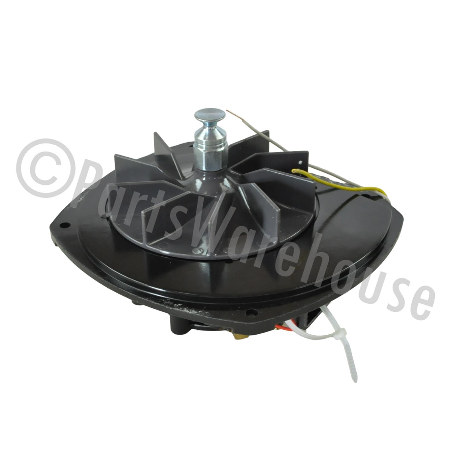 Sanitaire SC688A Traditional Upright Vacuum | Partswarehouse