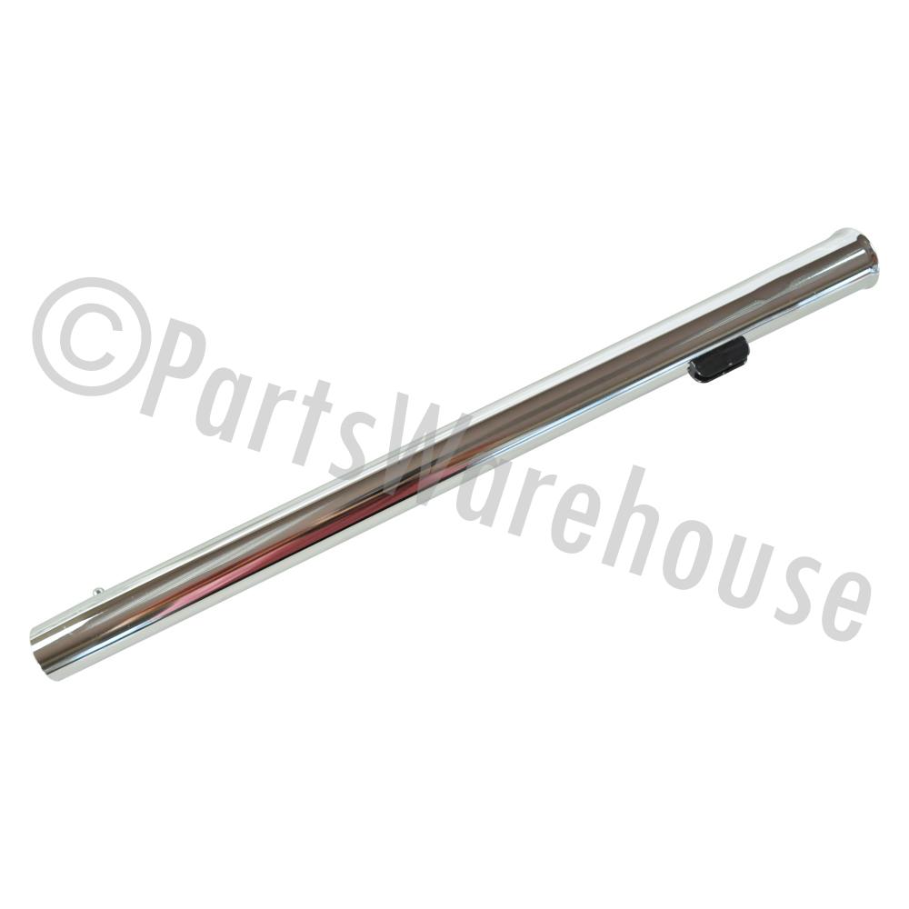 Eureka Wand W/ Button & Channel Clip Power Nozzle #EES-36879-5 - Vacuum ...