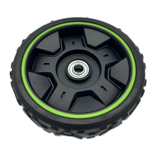 EGO Front Wheel Assembly #EGO-2828600001 - Yard Parts and Accessories ...