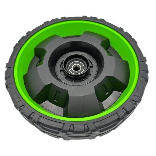 EGO Rear Wheel Assembly #EGO-2829041001 - Yard Parts and Accessories ...