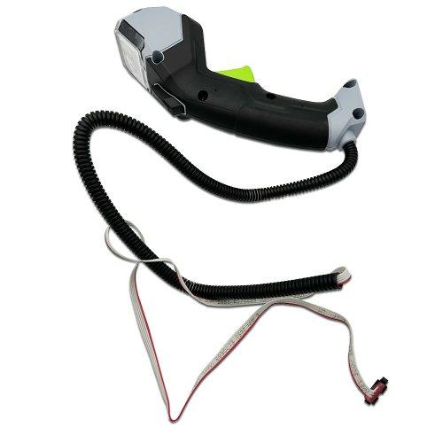 EGO Handle Assembly #EGO-2850163001 - Yard Parts and Accessories ...